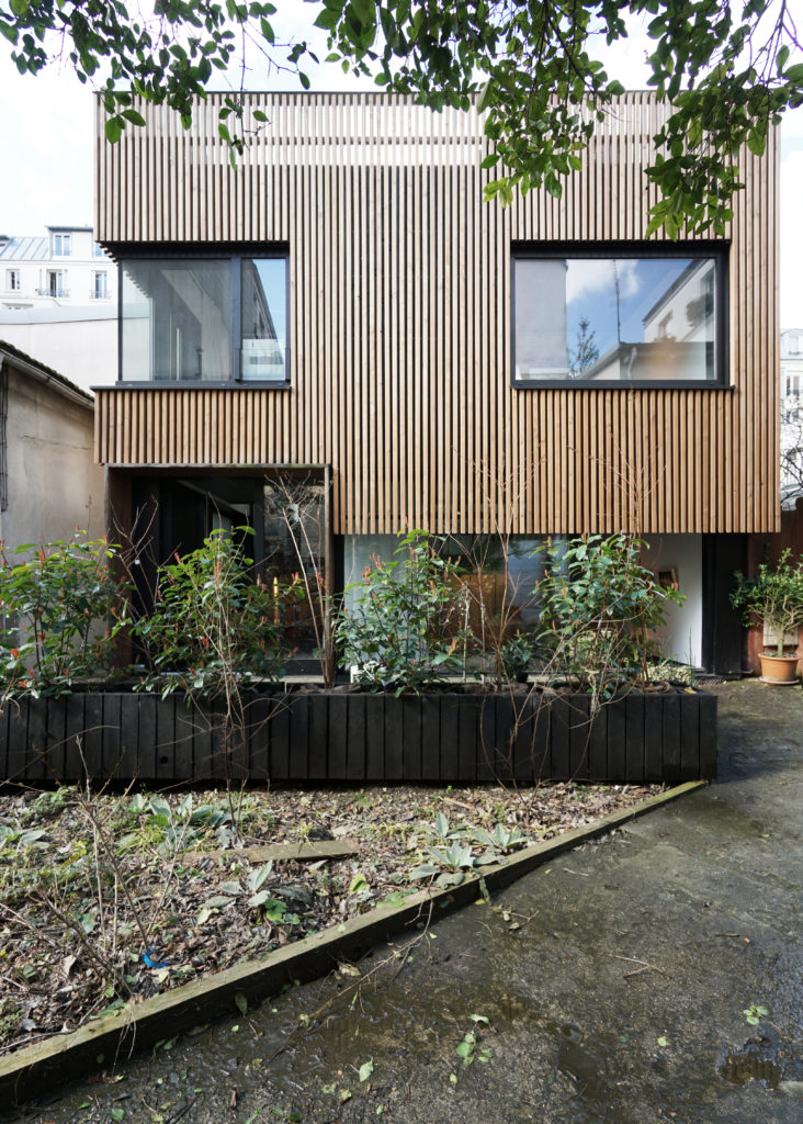 JAVA architecture - agence d'architecture à Paris spécialisée dans les ...