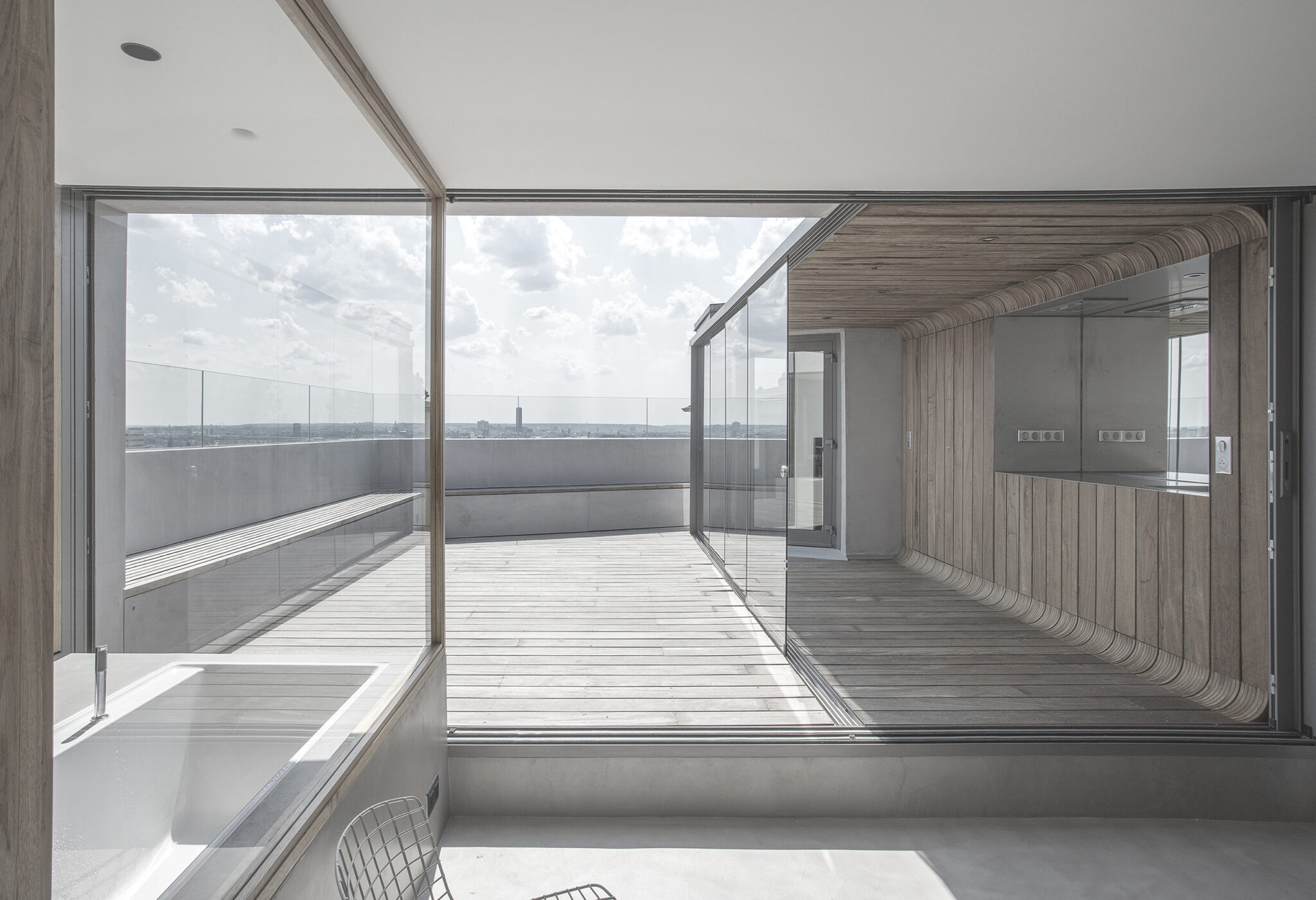 JAVA architecture - Agence d'architecture à Paris spécialisée dans les ...