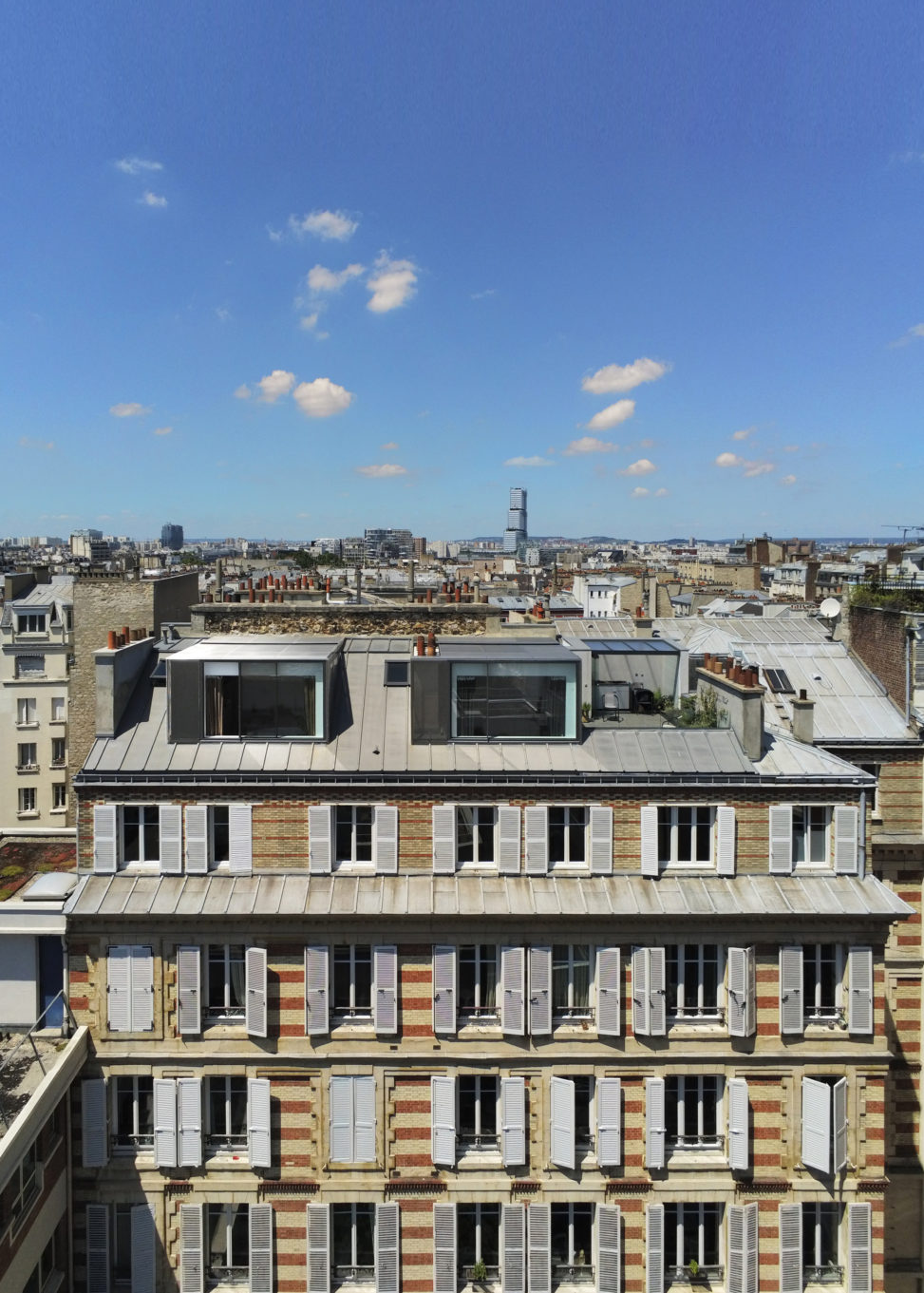 JAVA architecture - Agence d'architecture à Paris spécialisée dans les ...