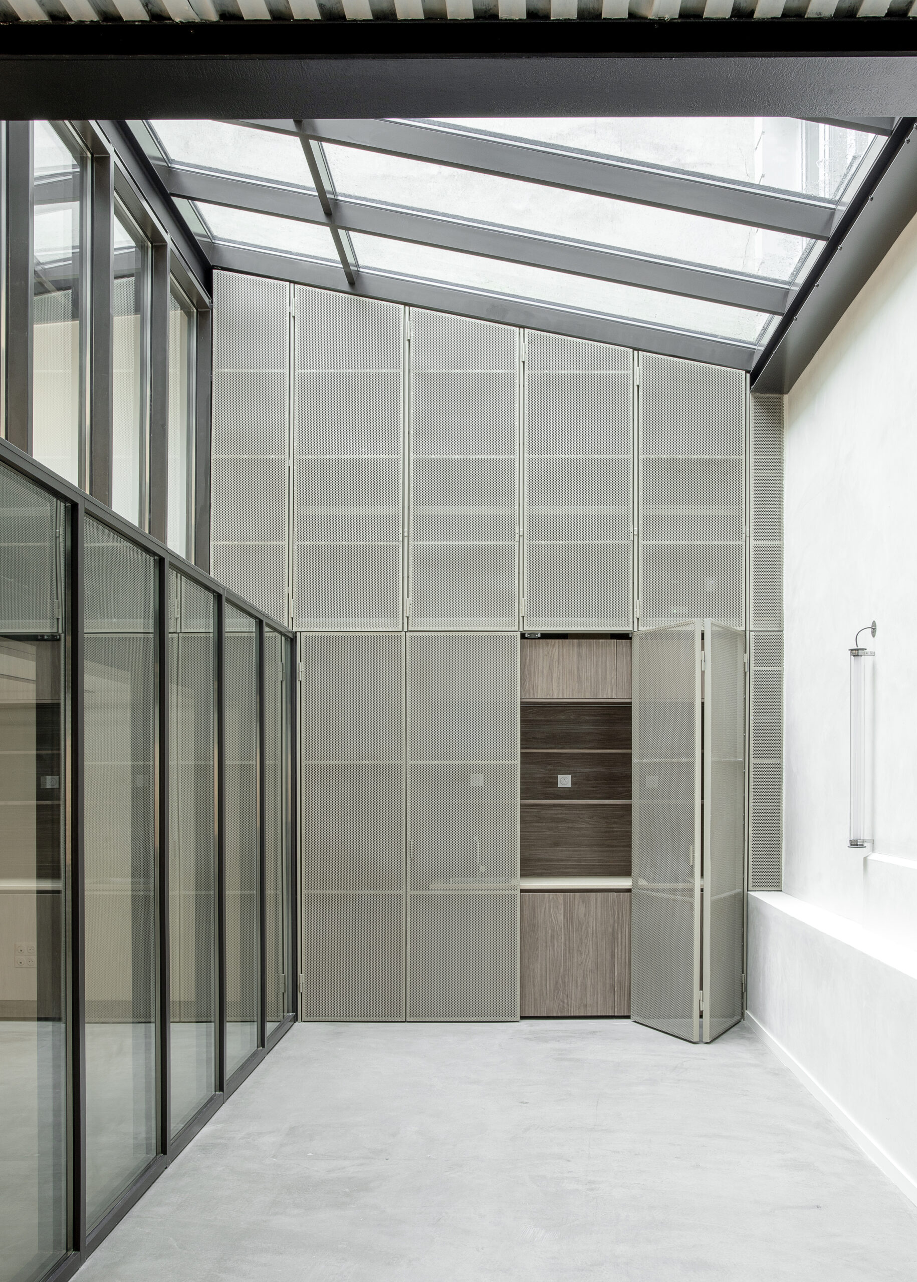 JAVA architecture - Agence d'architecture à Paris spécialisée dans les ...